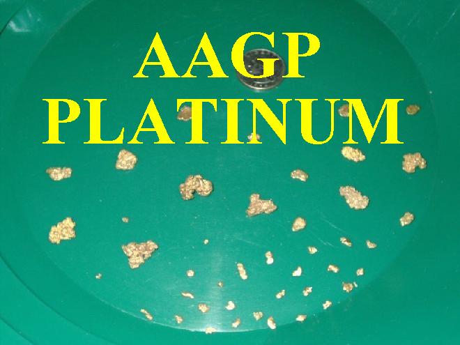 Arizona Gold Prospecting | AAGP PLATINUM MEMBERSHIP ADVANTAGES